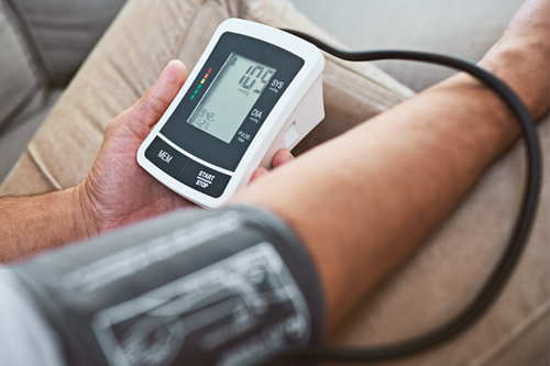 How Isometric Exercise Can Improve Blood Pressure and Heart Health