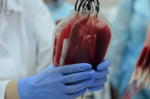Blood Donation: Who Can Donate Under the New FDA Guidelines?
