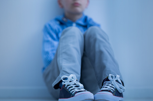 Should I Be Concerned About My Child’s Behavior