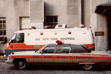 A Proud Legacy of Emergency Care