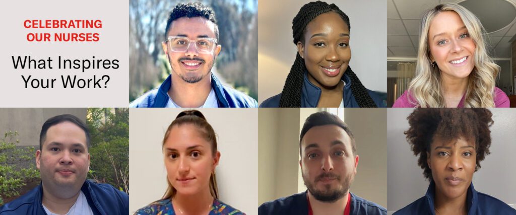 Celebrating Nurses Week