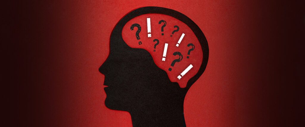 What are Intrusive Thoughts?