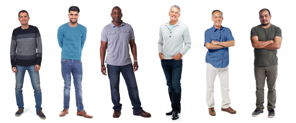 The 6 Essential Health Exams That Every Man Needs - Men's Health