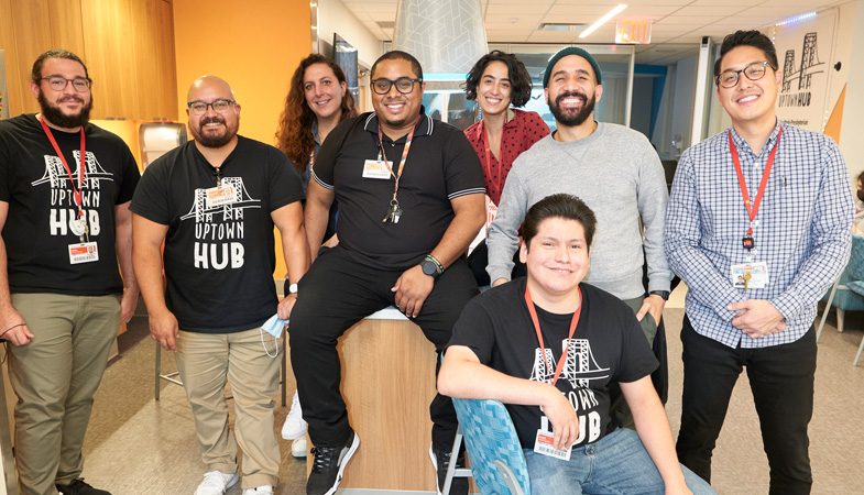 NewYork-Presbyterian - Health Matters