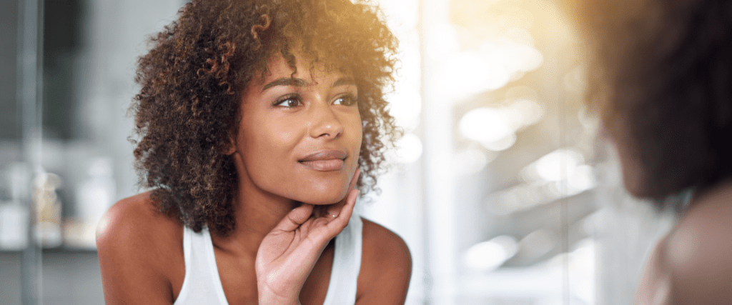 A Dermatologist Explains How Skin and Hair Change Over Time - Dermatology