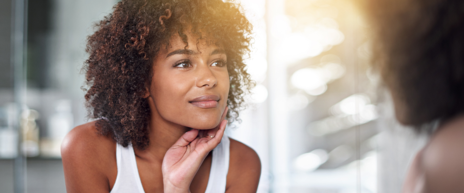 A Dermatologist Explains How Skin and Hair Change Over Time - Dermatology