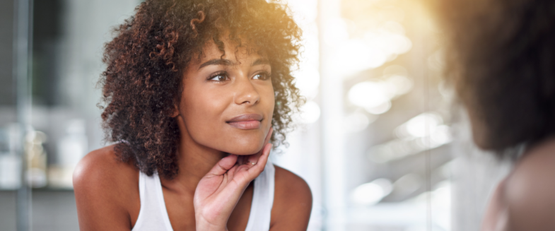 A Dermatologist Explains How Skin and Hair Change Over Time