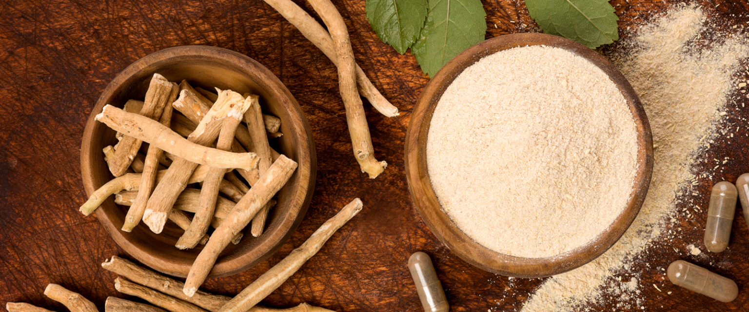 What are the Benefits of Ashwagandha?