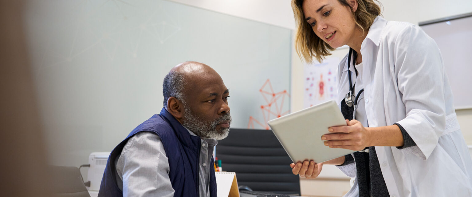 What is Active Surveillance for Prostate Cancer? - NewYork-Presbyterian