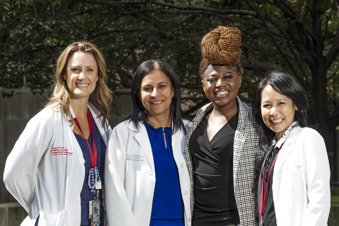 After Beating Sickle Cell Disease, This College Student Has Big Plans ...