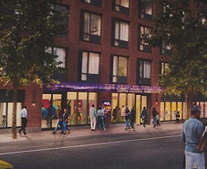 NewYork-Presbyterian, the Miranda Family Fund, and Governor Kathy ...