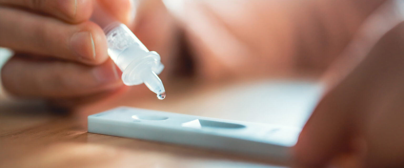 An Expert’s Guide to COVID-19 Testing: Your Questions Answered