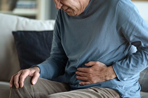 What Is Peptic Ulcer Disease? - NewYork-Presbyterian - GI