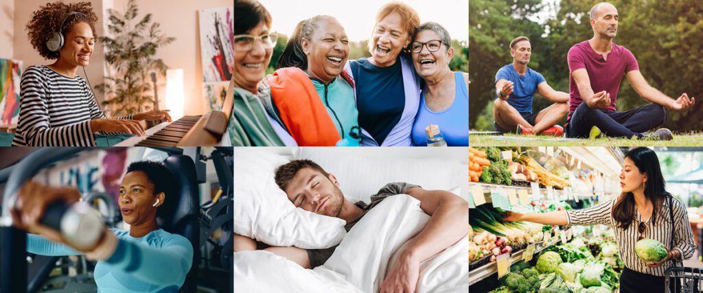 6 Tips to Protect Brain Health - Neurology