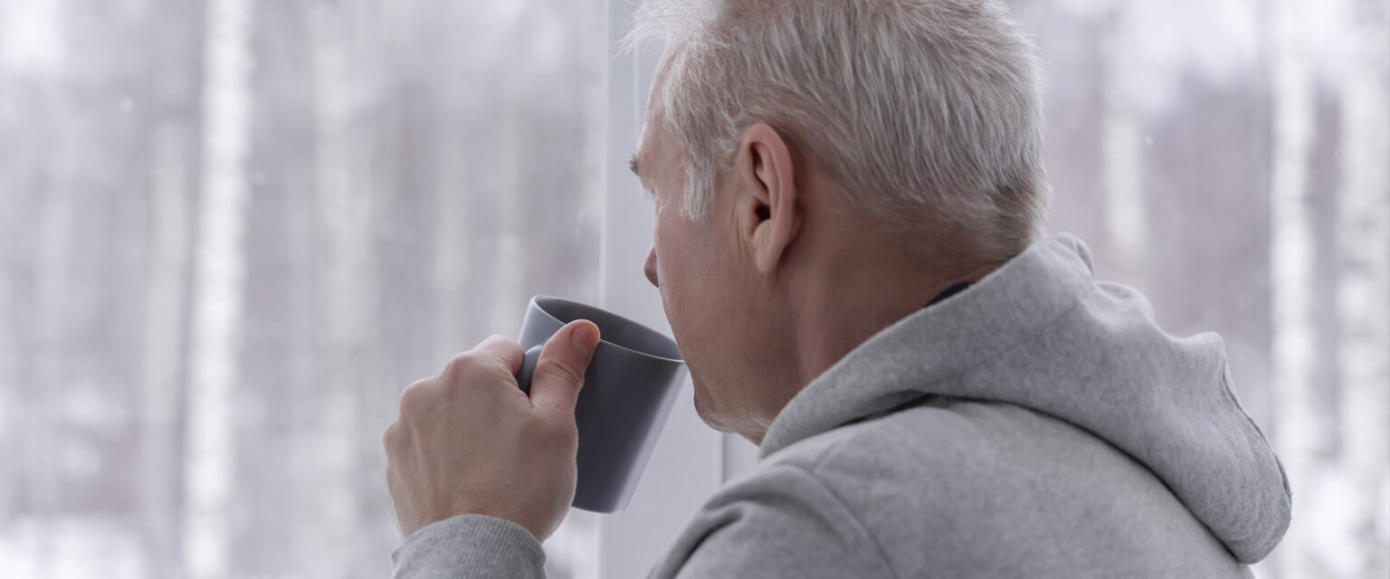 5 Ways to Manage Loneliness During the Holiday Season