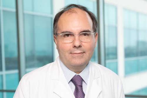 A bone marrow match and transplant saves a brother's life.