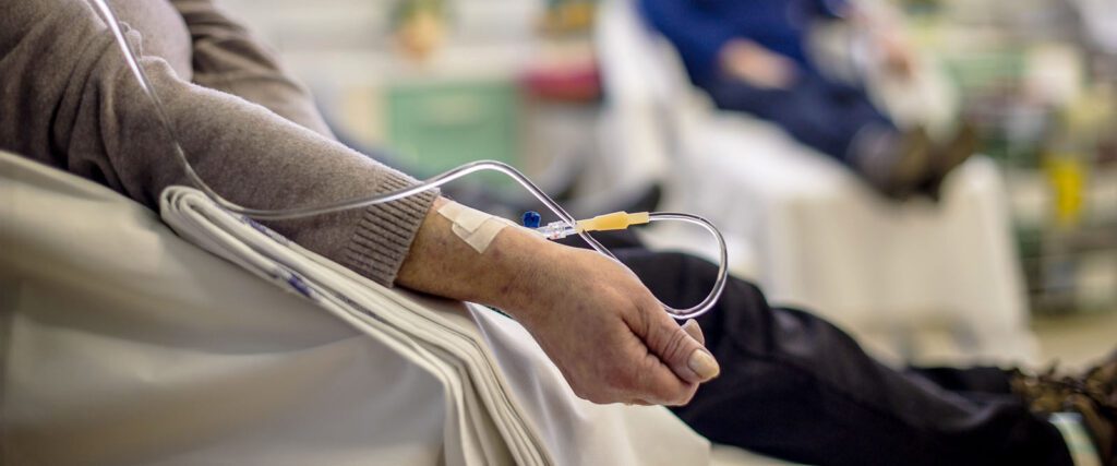 What is Chemotherapy?