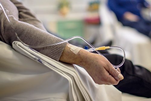 What is Chemotherapy?