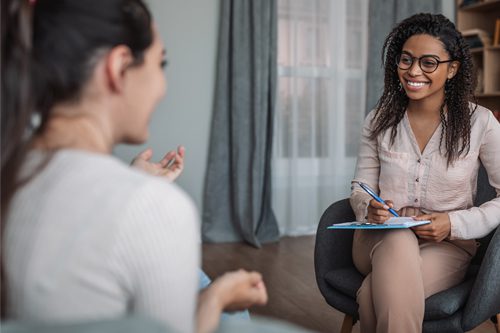 How Does Therapy Work?