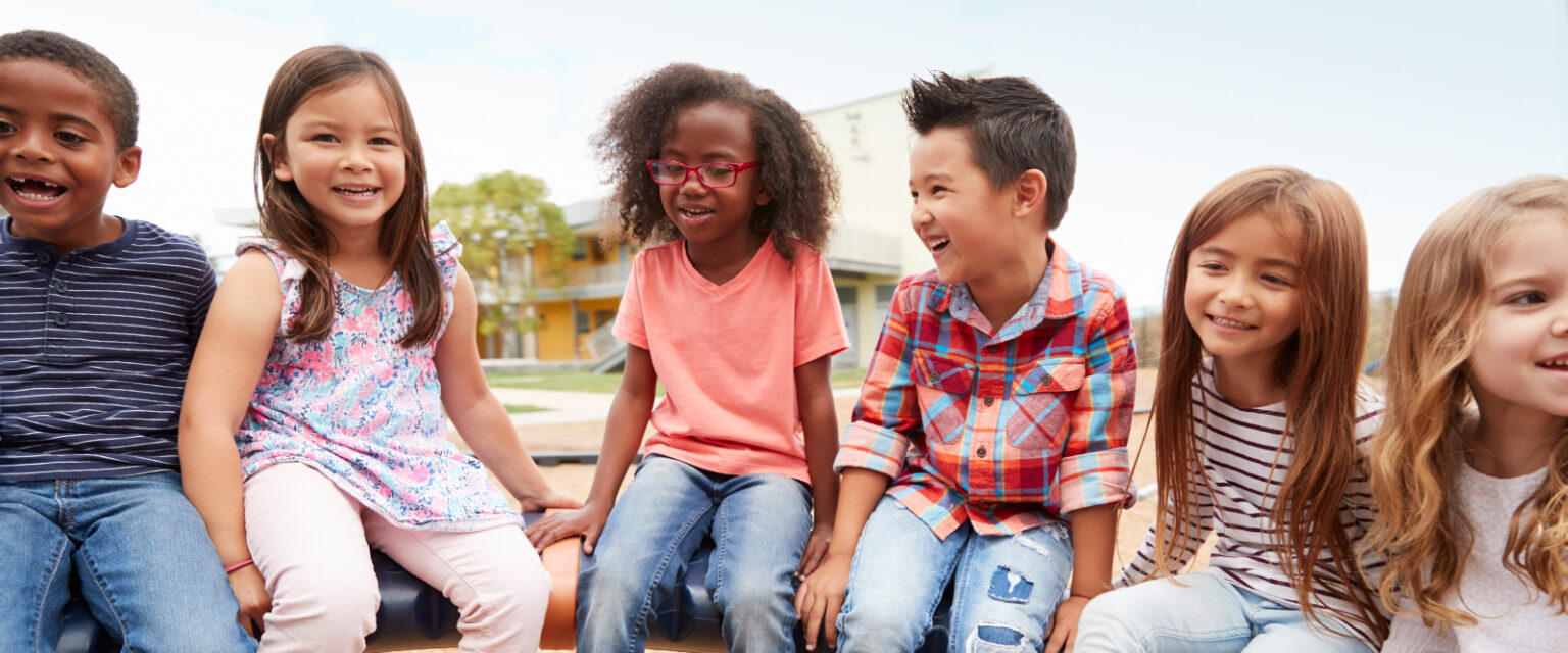 How to Help Kids Make Friends - Psychiatry