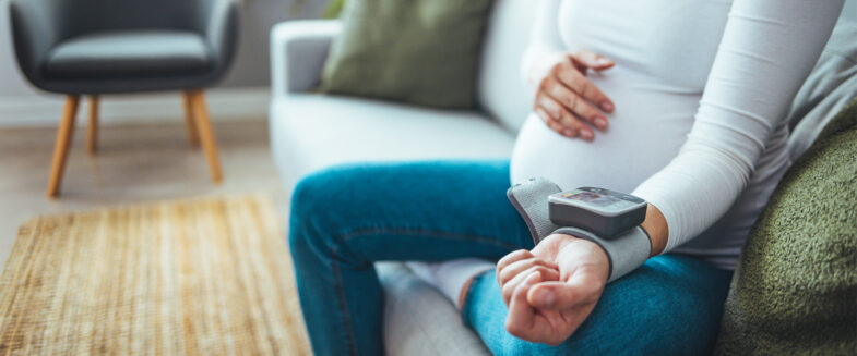 Pregnancy and Your Heart: 6 Things to Know