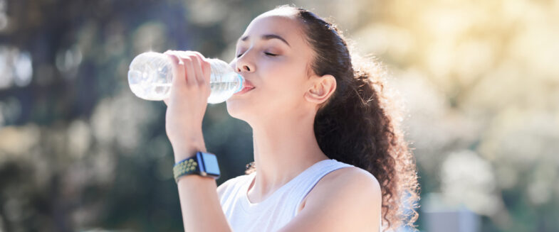 How to Stay Safe in Extreme Heat - Emergency Medicine