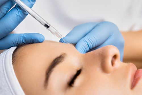 Botox: How and Where It Can Be Used Safely - Dermatology