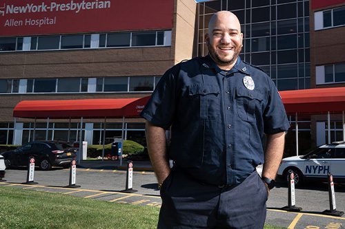 Latest Stories - NewYork-Presbyterian