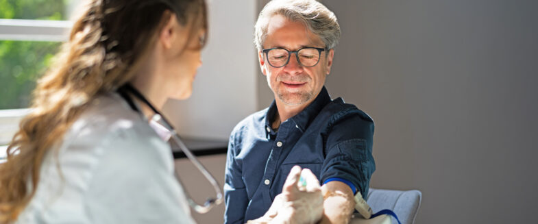 Prostate Cancer Screening: What to Know