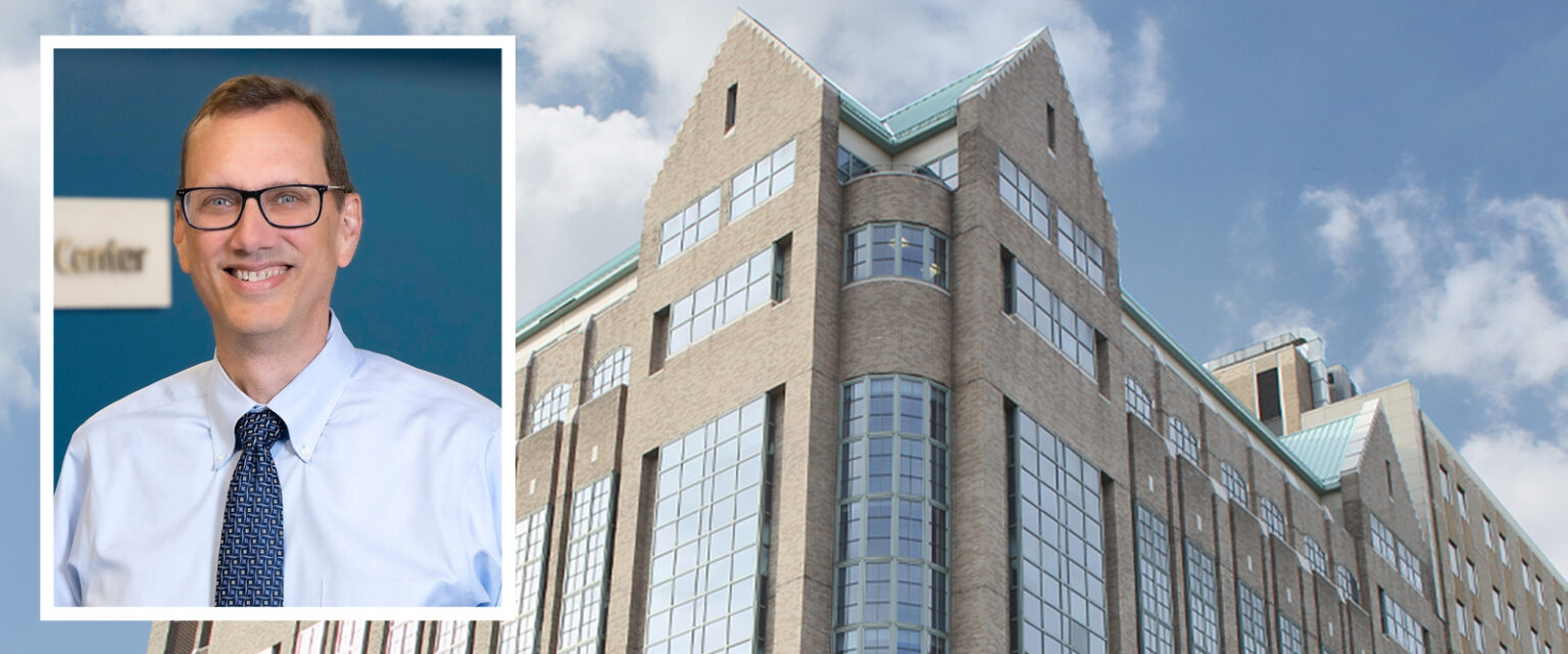 Dr. Lewis Silverman to Lead Pediatric Hematology, Oncology and Stem ...