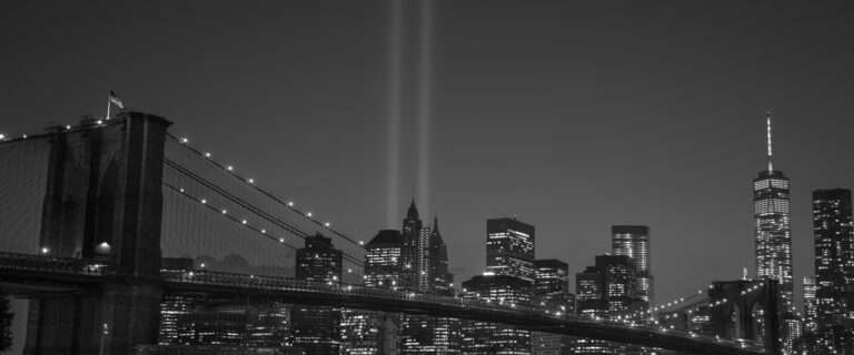 Remembering 9/11: Reflections on Tragedy and Resilience