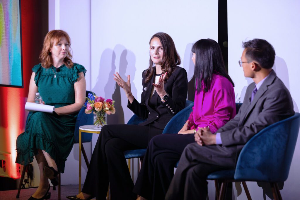 NewYork-Presbyterian Hosts “The Art of Healing” Live Podcast and Art ...