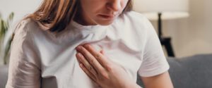 Panic Attack or Heart Attack? How to Tell the Difference - Cardiology ...