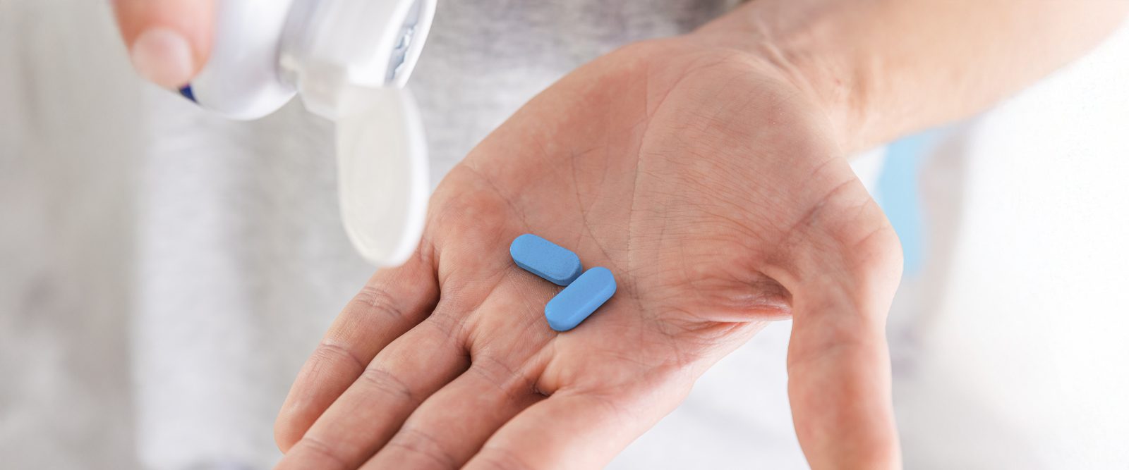 What is PrEP and How Does it Prevent HIV?