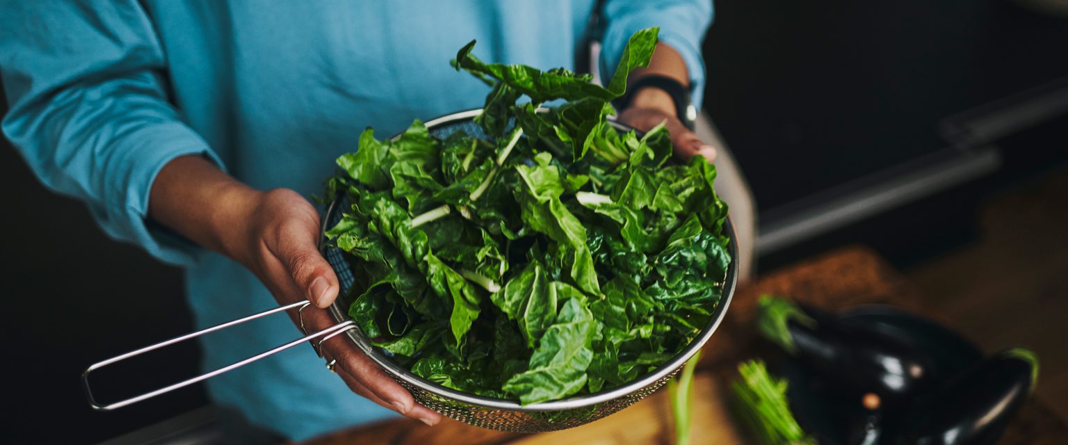 What Are the Healthiest Vegetables? - Oncology, Wellness