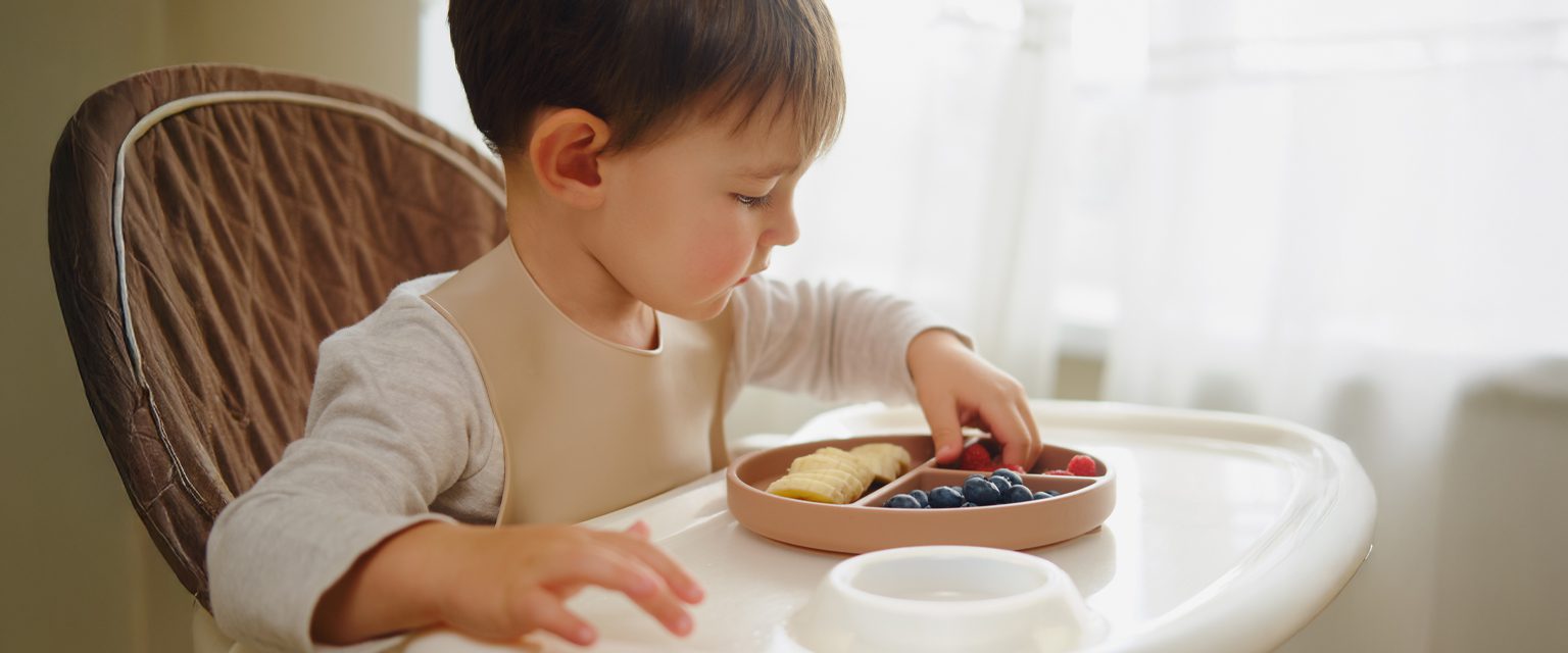 Feeding a Picky Toddler: 10 Mealtime Tips for Picky Eaters - Pediatrics