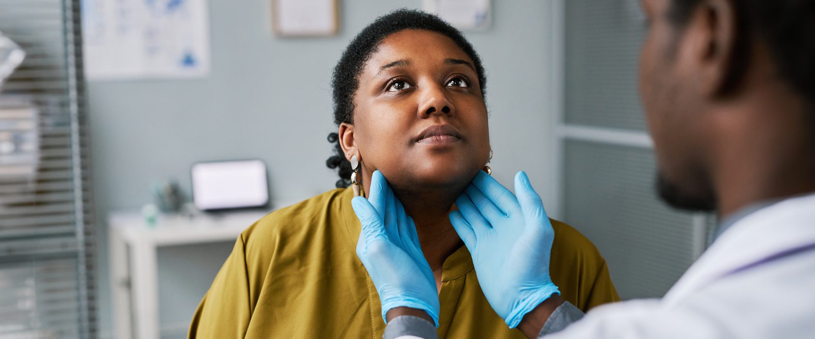 Thyroid Diseases: Symptoms, Treatment and Prevention - Endocrinology