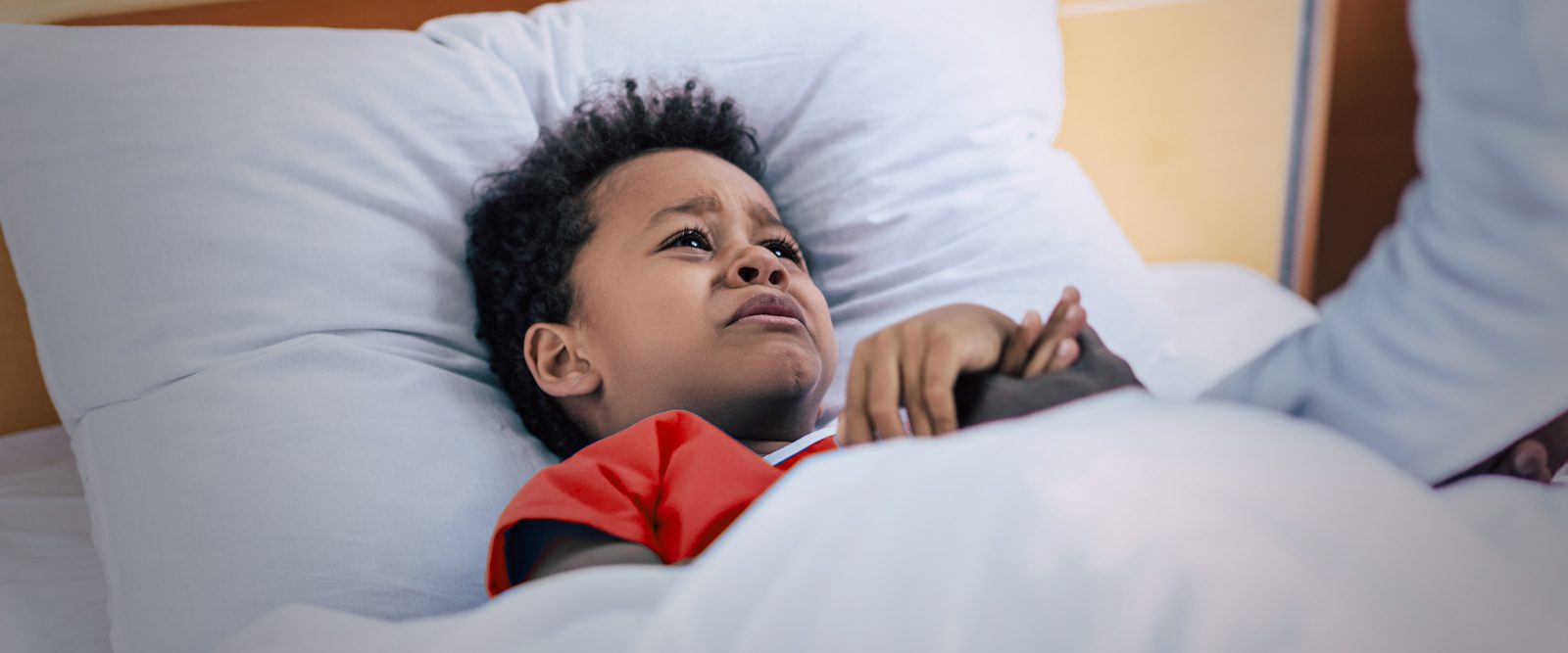 Nightmares vs. Night Terrors: How to Tell the Difference