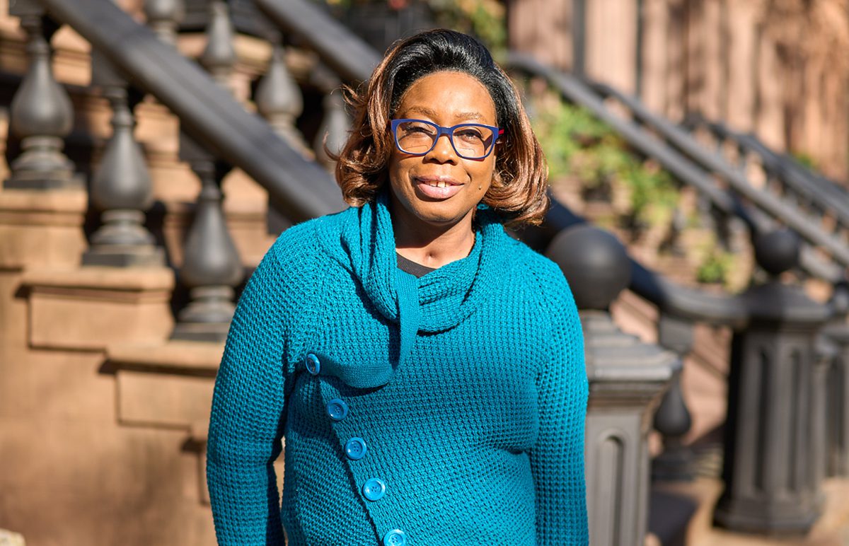 ‘Grateful for Another Chance’: New York’s First Heart-Lung-Liver ...