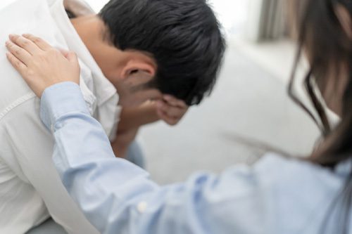 The Potential Warning Signs of Suicide and How to Spot Them