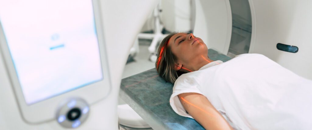 MRI vs. CT Scan: Understanding the Differences
