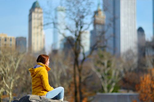 What Are the Benefits of Forest Bathing?