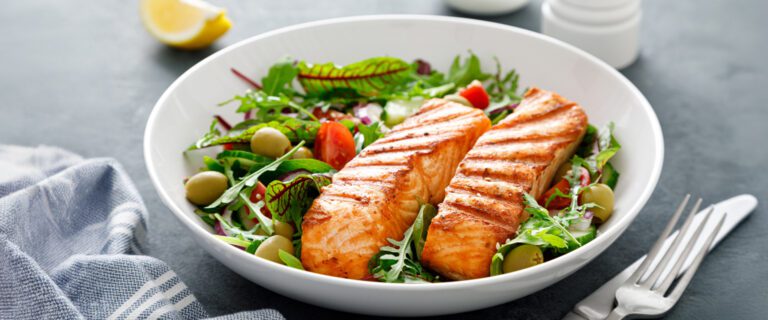 The Role of Omega-3 Fatty Acids in Heart Disease Prevention