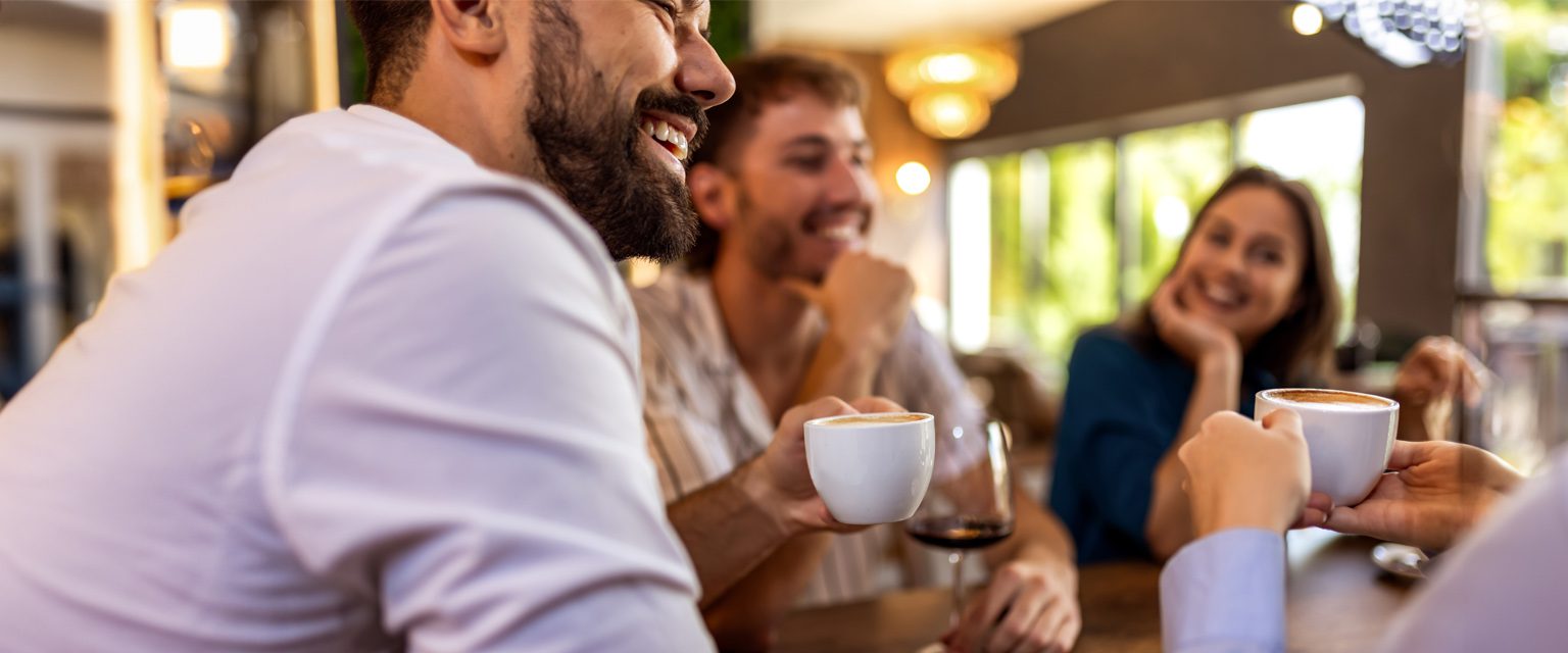 Caffeine, Alcohol, and Your Heart: What’s Safe and What to Avoi